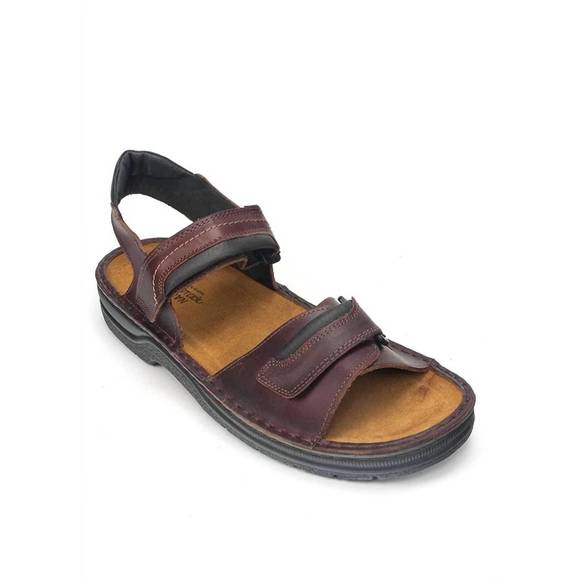 Naot | Shoes | New Naot Mens Lappland Sandal In Buffalo | Poshmark